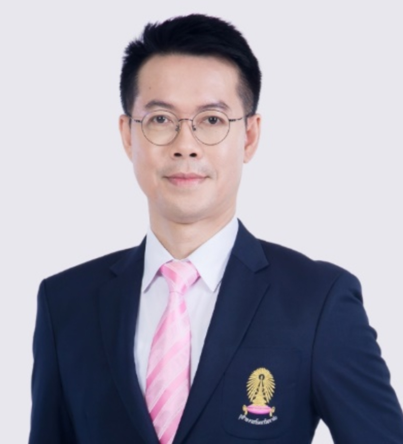 รองศาสตราจารย์ ดร.ยุทธนา ฉัพพรรณรัตน์ - RSPG Chula