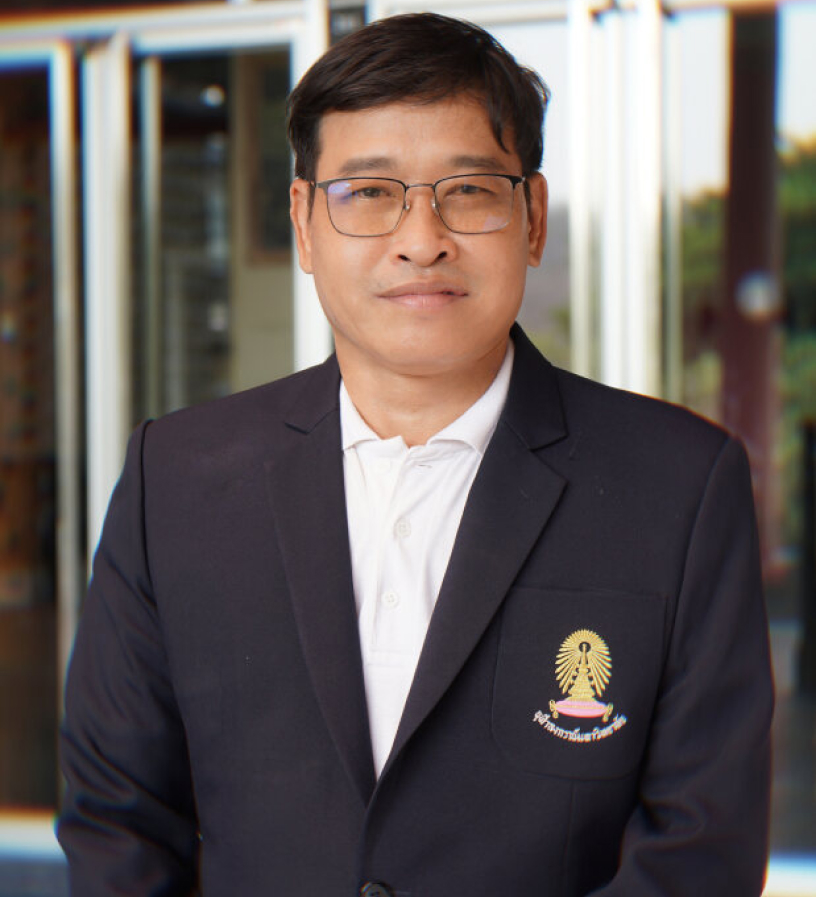 นายศรีแก้ว จันทุมมา - RSPG Chula